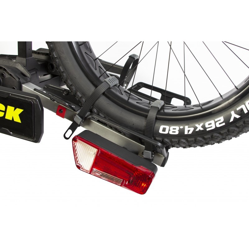 Porte vélo Buzz Rack E-Scorpion XL 2 vélos électriques