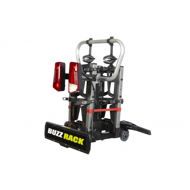 Porte vélo Buzz Rack E-Scorpion XL 2 vélos électriques